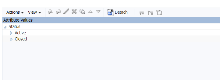 Groovy Lab Updating Attribute Via Smart List Groovy Time The Epm Lab