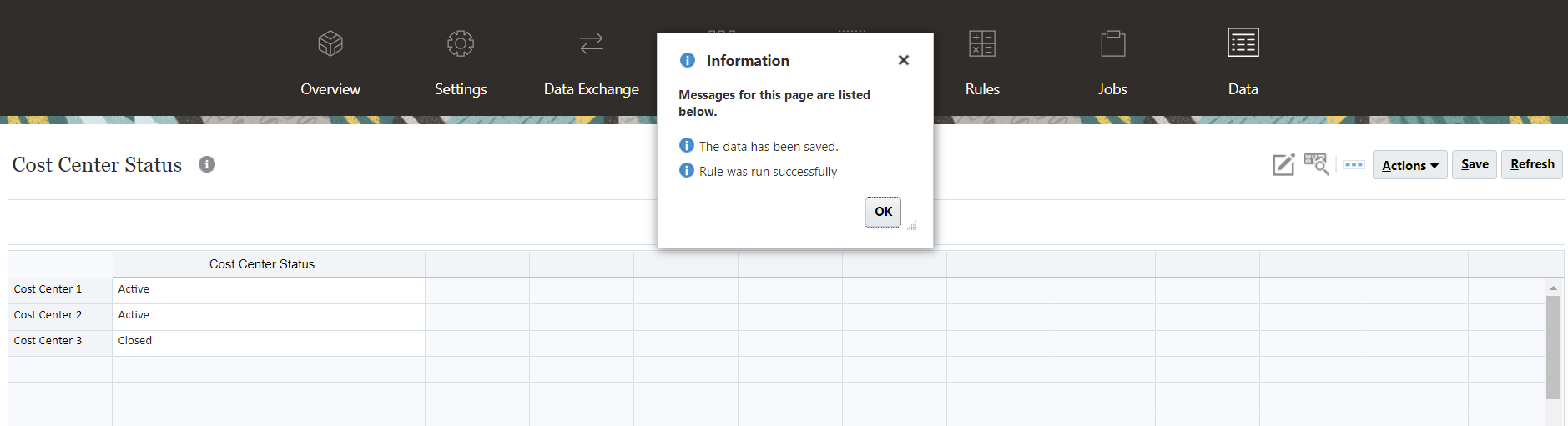 Groovy Lab Updating Attribute Via Smart List Groovy Time The Epm Lab