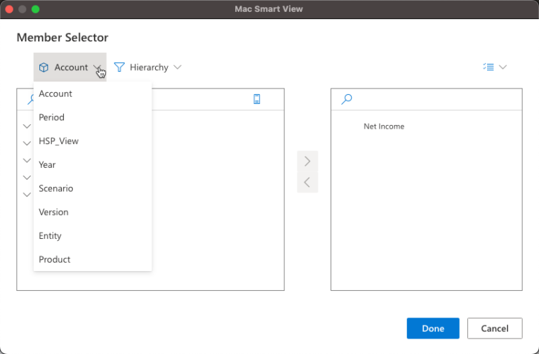 Mac Smart View Function Builder – HsGetValue, HsSetValue and HsAlias ...