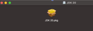 EPM Lab – macOS EPM Automate: Restore from Backup – The EPM Lab