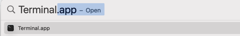 EPM Lab – macOS EPM Automate: Restore from Backup – The EPM Lab
